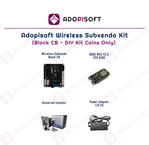 Piso Wifi Accessories – AdoPisoft Electronics Store