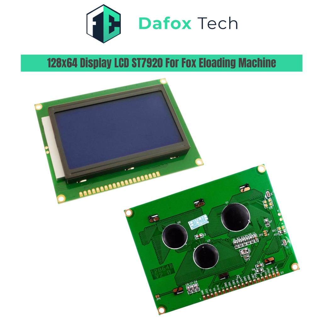 DAFOXTECH – Page 2 – Flarego Online Store