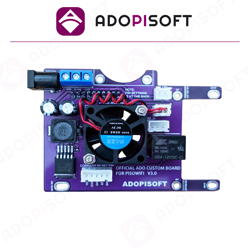 ADOPISOFT | Official Custom Board for Piso Wifi – AdoPisoft Electronics ...